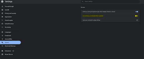 Amd Driver Timeout Solution Turn Off Hardware Accelerator Ramd
