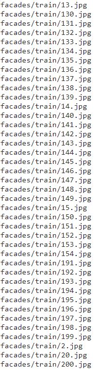 pix2pix colab code does not work for me · issue 1478 · junyanz pytorch