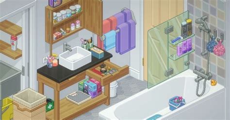 『unpacking』レビュー 荷ほどきで人生ほどき アンパッキング Keepgamingon
