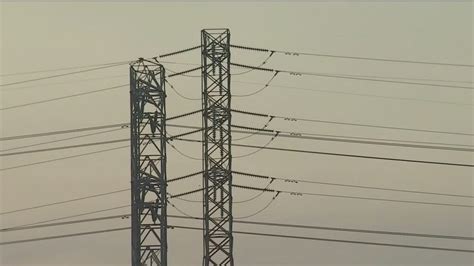City Of Pasadena Implementing Rolling Blackouts Amid California Heat
