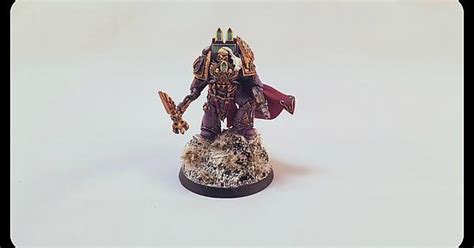 Lord Commander Eidolon Album On Imgur