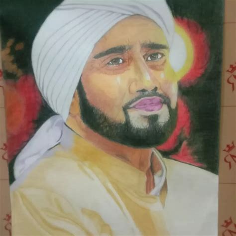 Jasa Lukis Foto Sketsa Wajah Desain And Kerajinan Tangan Karya Seni Di