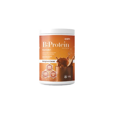 Products – BPI2U