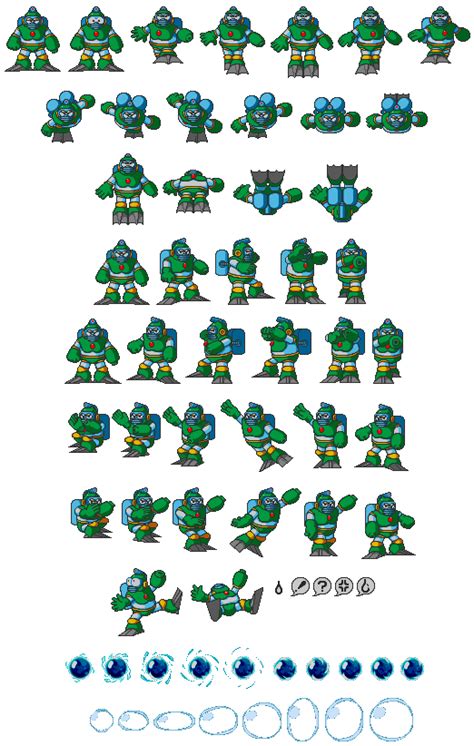 Sprites Inc Classic Sar Boss Mm2