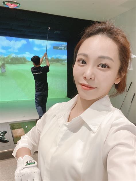 서교동골프존파크 홍대이색데이트 스크린골프 네이버 블로그