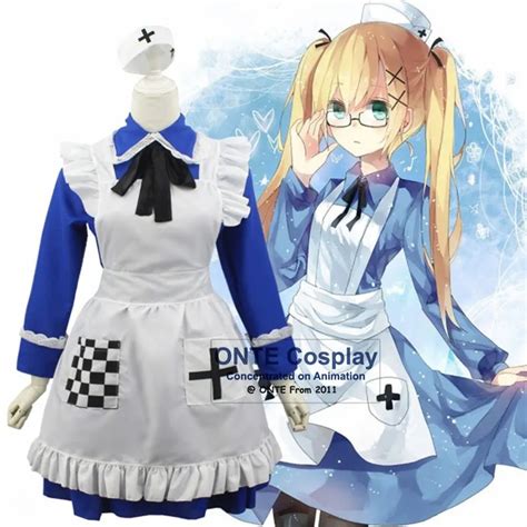 Anime Axis Powers Hetalia Uk Rosa Kirkland Aph Cosplay Costumes Women