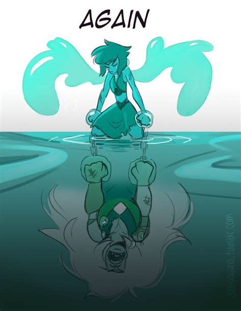 Steven Universe Fan Art — Juniperarts Its Okay Its Okay Its Okay