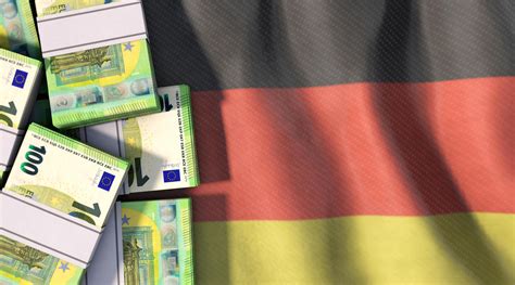 Neues 200 Milliarden Hilfspaket Wie Viel Schulden Gehen Noch Br24