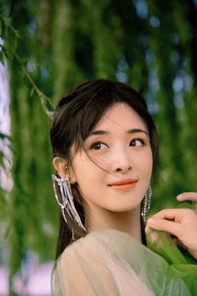 张含韵 高清图片，堆糖，美图壁纸兴趣社区