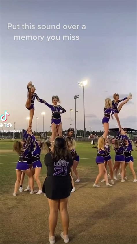 The Summit Cheer Competition Cheer Allstarcheer Thesummit
