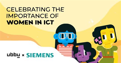 Nuno Fernandes On Linkedin Siemens And Ubbu Code To Create Working On Diversity For A Better World