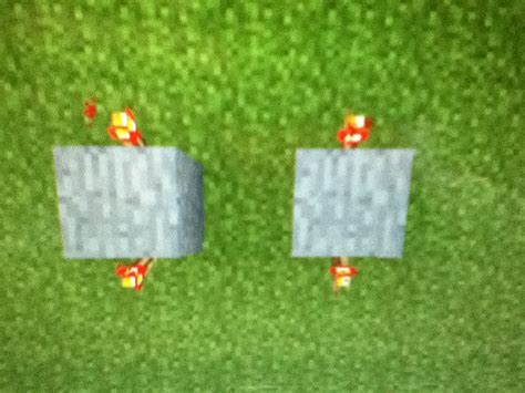 Fast Redstone Clock Instructables