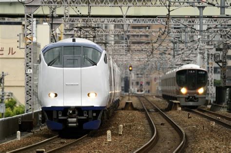 はるか 31号 by EF77 901 ID8784815 写真共有サイト PHOTOHITO