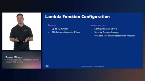 AWS Builders Online Series