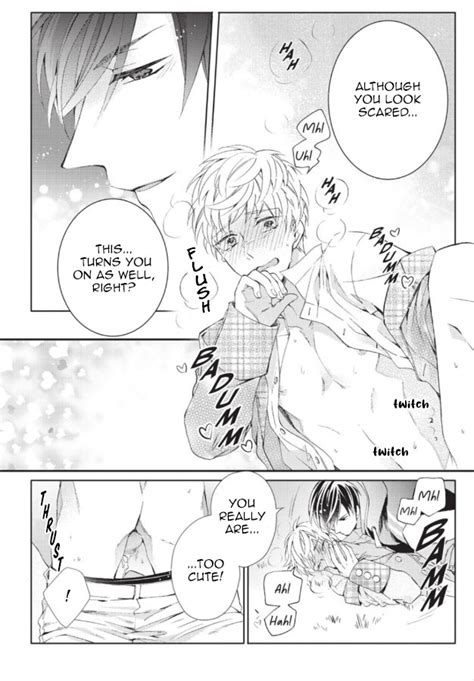 SUGIHARA Machiko What S Your Dirty Fantasy Eng Update C Page Of MyReadingManga
