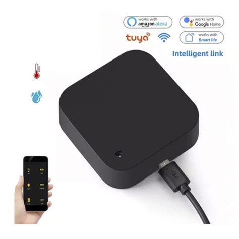 Control Remoto Universal Wifi Wxir02 Pc Tecno