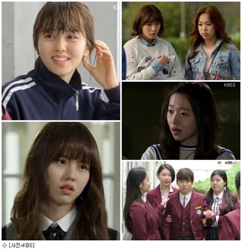 첫방 후아유 학교2015 학원물에 미스터리 더하니 대박