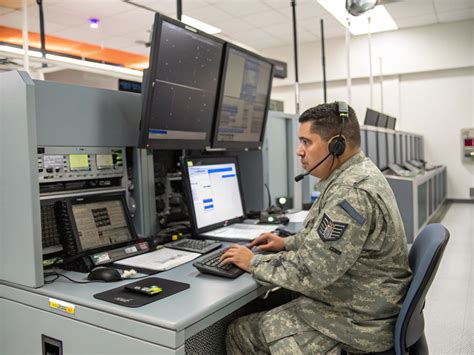 Air Defense Command Control Communications Computers And