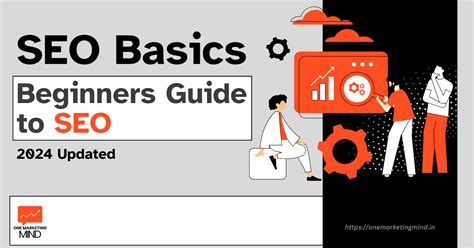 SEO Basics Beginners Guide To Learn SEO 2025