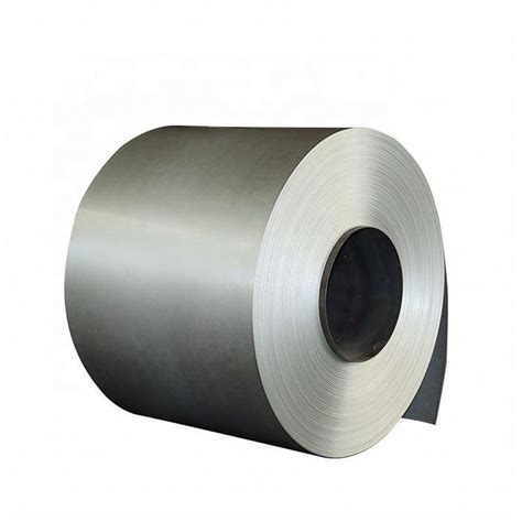 China Cold Rolled Grain Oriented Silicon Steel China Oriented Silicon Steel And Grain