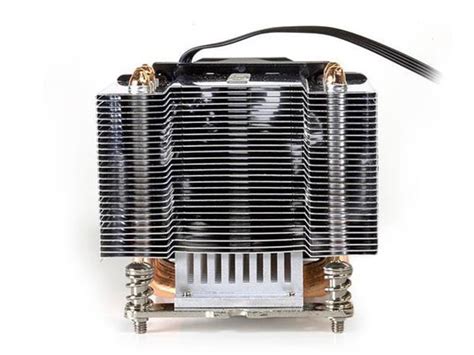 Mini Itx Com Dynatron A U Cooler For AMD AM AM Heatsink