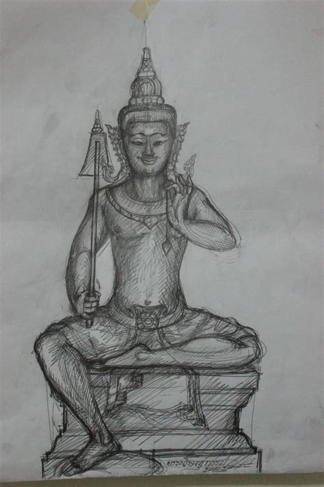 พระวิษณุกรรม ศิลปะ ศิลปะญี่ปุ่น ภาพวาด