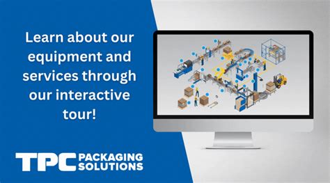 Tpc Packaging Solutions On Linkedin Packagingsolutions Automatedpackagingequipment Tpcpackaging