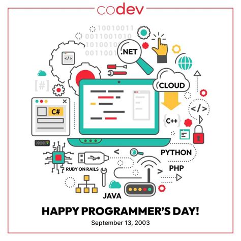 Programmersday Codev Codevph Codev Philippines