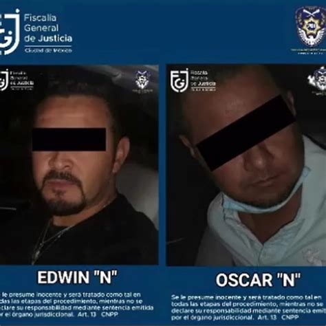 Violencia En Marcha Del 8m Identificaron Ya A Seis Agresores De