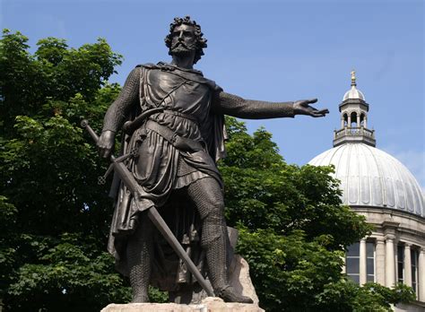 This Day In History August 5th Capturing William Wallace