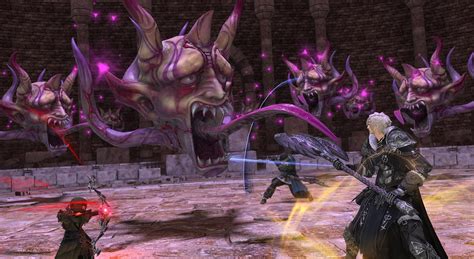 How To Download And Install Final Fantasy Xiv On Xbox As It Finally