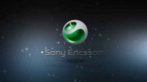 Sony Ericsson Logo Wallpaper