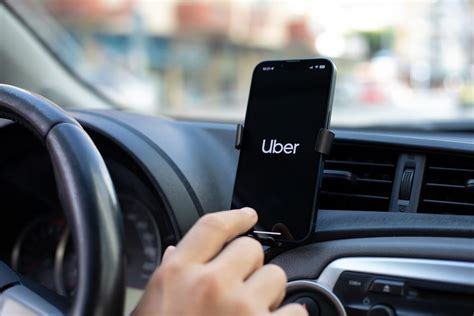 How Does Insurance Coverage Work For Uber Accidents Jandy Law