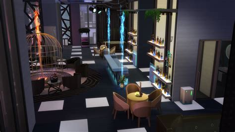 Vanity Grand Nightclub The Sims 4 General Discussion Loverslab
