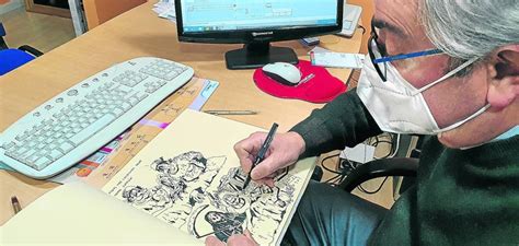 El Humor Surrealista De Ricardo Dulanto Regresa Con Leerlo Para Creerlo El Correo