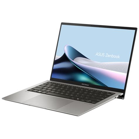 Pc Portable Asus Zenbook S Oled Ultra U Go To Ssd Wind