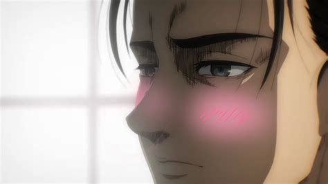 진격의거인 편집 미카사에게 못참고 고백박는 에렌 Youtube