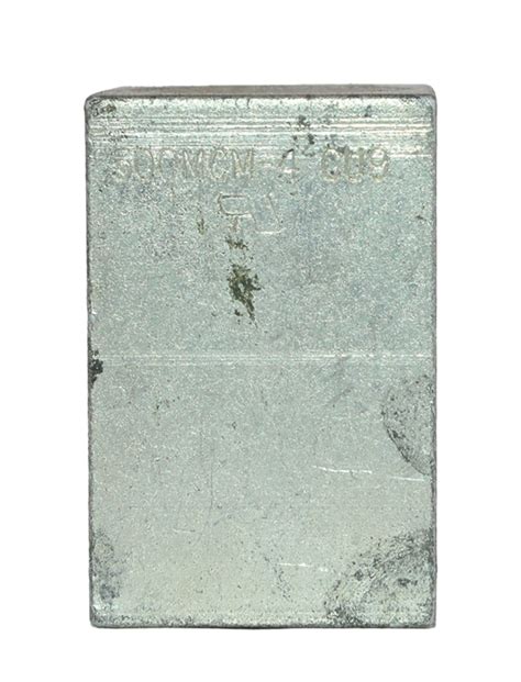 Ilsco D3559 Lug 600 Mcm 4 Cu9 1 Mounting Hole Yagi Electricindustrial