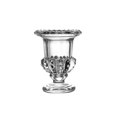 Elegant Vase Glass Apollobox
