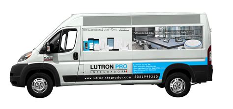 Homeworks Qsx Distribuidor Lutron Roh Automation Systems