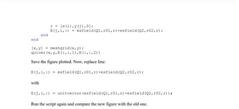 In Matlab M File Editor Enterr X I Y J 0 Chegg