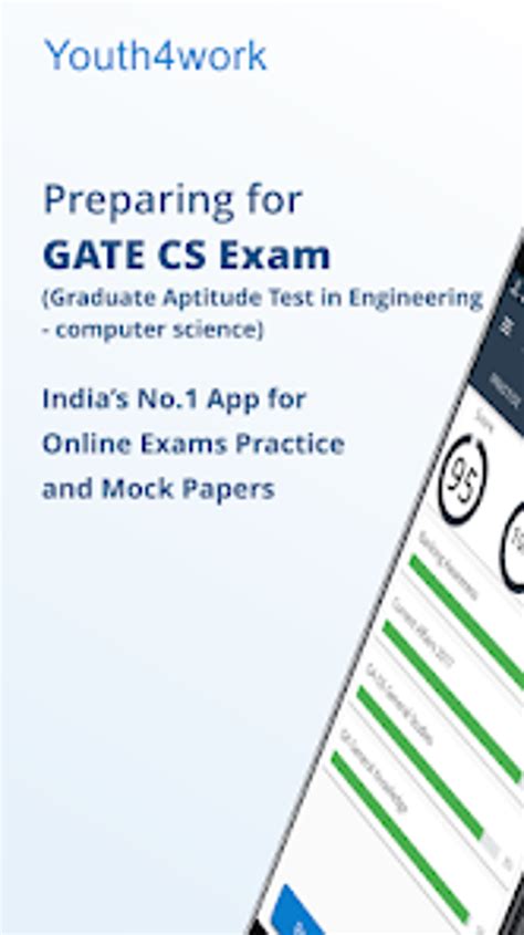 Gate Cse Exam Preparation Apk สำหรับ Android ดาวน์โหลด