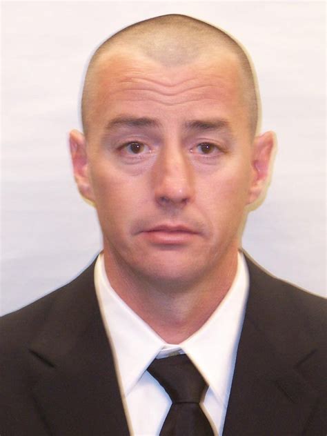 Lapd Officer Daniel H Rosales Lapdprofiles Medium
