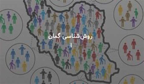 موسسه نظرسنجی گمان در پشت‌پردۀ رسانه‌های ضدایرانی چه‌کار می‌کند