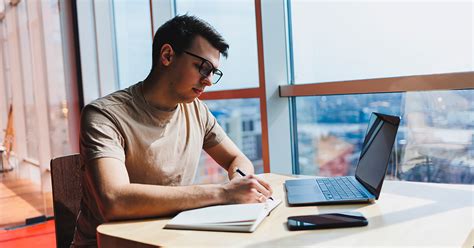 Ventajas De La Educación Online Flexibilidad Economía Y Conciliación