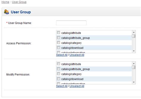 Php Cakephp Page Restriction Interface Stack Overflow