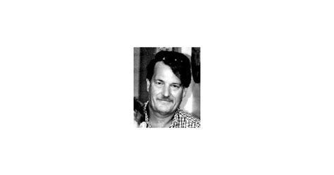 William Fitzgerald Obituary 2010 Davison Mi Flint Journal