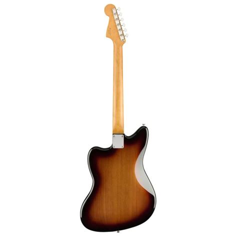 Купить Fender Vintera '60s Jazzmaster Modified PF 3-Color Sunburst цена ...