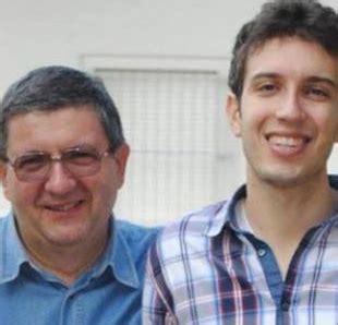 Omicidio Eletti Il Figlio Marco In Aula Devo Ammettere Le