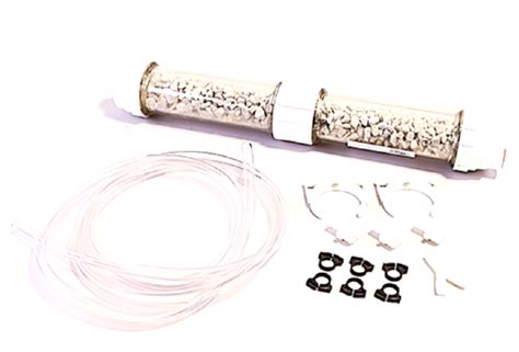 Aerco 89025 2 Condensate Neutralizer Kit Gsistore